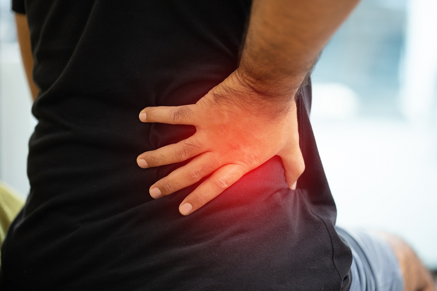 What is ultrasound guided injection of back and sciatic pain? - Essex ...