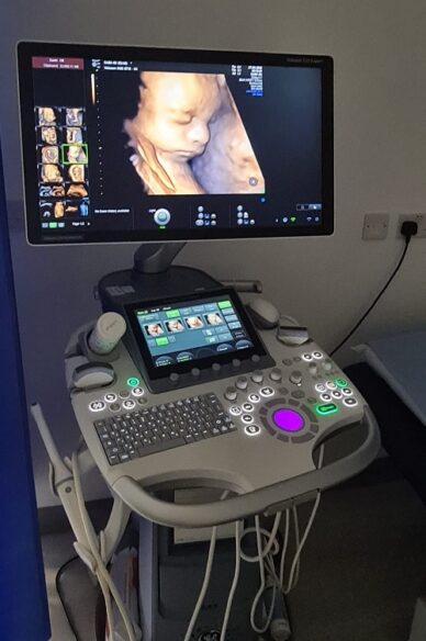 Essex Ultrasound Services - Expert Radiologists For Ultrasound Scans
